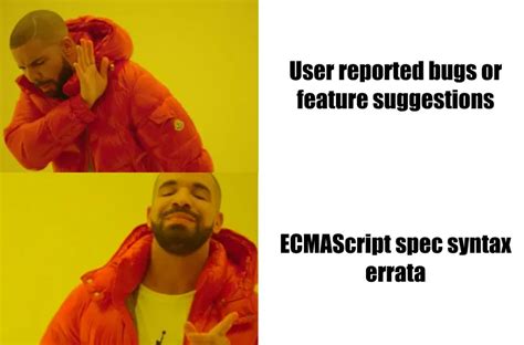TypeScript Contribution Diary Identifiers After Numeric Literals Goldblog