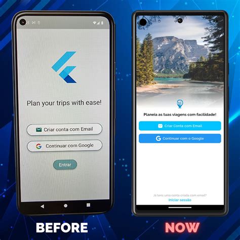 Marcelo Cruz On Linkedin Mobiledevelopment Flutter Fluttercommunity