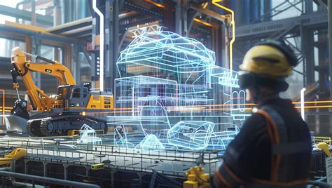 How Ai Is Disrupting And Transforming Structural And Mep Engineering