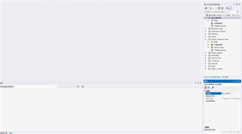 Win11使用cmake和vs2022编译c开源函数nlopt动态函数库vs 2022编译c Csdn博客