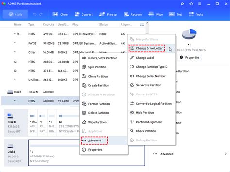 full solutions healthy primary partition no drive letter in windows