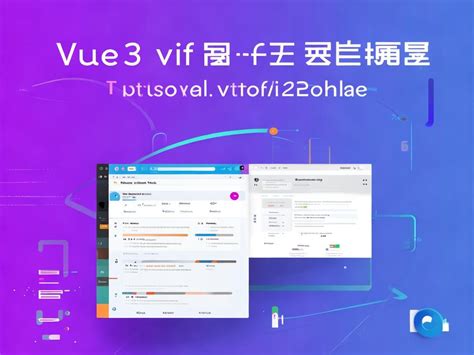 Vue3揭秘：v If与v Show的异同及应用 Dawoai