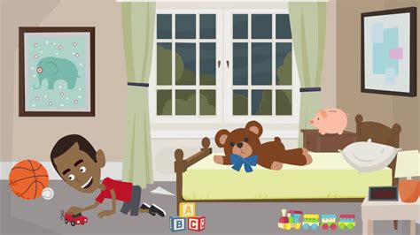 I Spy Toys Learning To Find Fun Toys Youtube