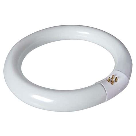 Illuminated Circular Magnifier Replacement Light Bulb 22 Watt From Cole Parmer