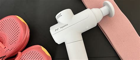 Hyperice Hypervolt Go 2 Review Toms Guide