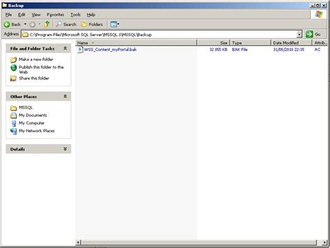Azure And Co Migrating To Sharepoint 2010