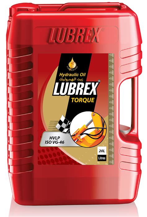 Lubrex