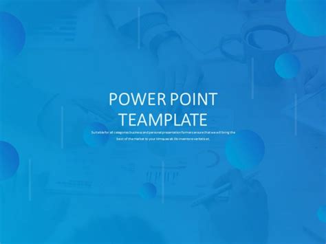 Business PowerPoint Presentation Template Slidesangel