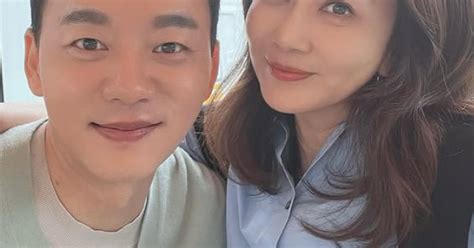 양정아 20년 절친 김승수 고백 거절 후 많은 응원 감사합니다”