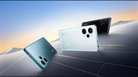 Poco F Gandeng Spesifikasi Setara Hp Flagship Harganya Cuma Segini