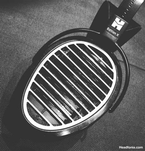 Review Hifiman Edition X V All I Want For Christmas Headfonia