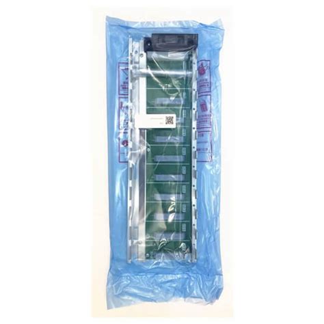 Mitsubishi Iq R Cpu Plc Main Base Module R35b R38b R312b United