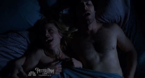 David Giuntoli Nude Aznude Men