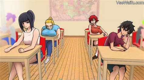 Confined With Goddesses