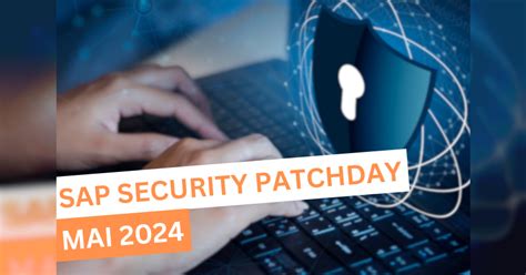 Schadcode Hochladen In As Abap Sap Security Patchday Mai 2024