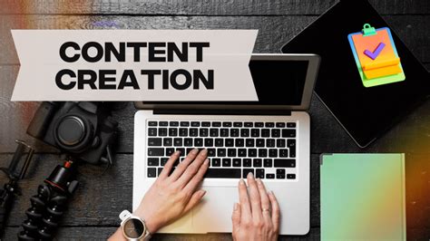 Content Creation 101 Strategies For Beginners Mogul Press