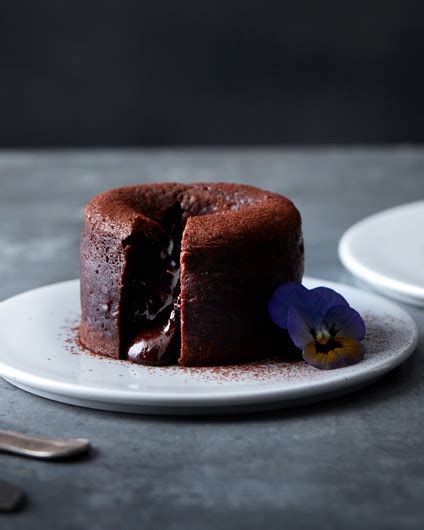 Fransk Dessert Opskrifter Arla
