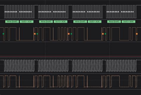 LTC Reading Data Over I C Q A Specialty Amplifiers EngineerZone