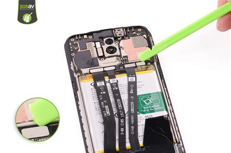 R Paration Batterie Oppo Reno Z Guide Gratuit Sosav Fr