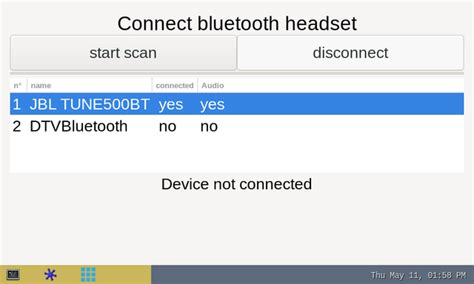 File Stm32mp15 Launcher Bluetooth Png Stm32mpu