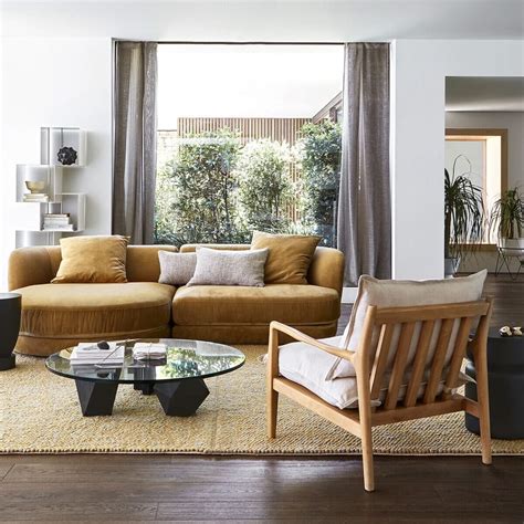 Bruli Coffee Table By Ampm