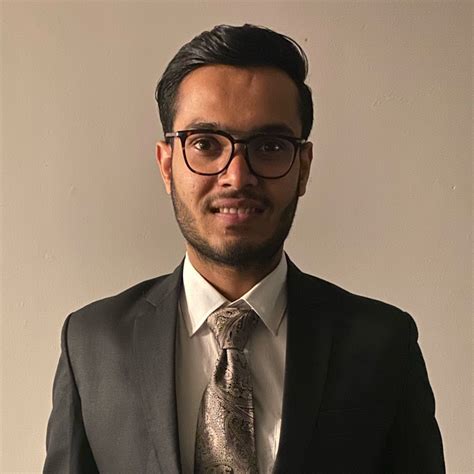 Dhruv Patel Laboratory Technician Ds Consultants Ltd Linkedin