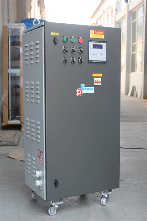 Servo Voltage Regulator Prima Automation India Pvt Ltd