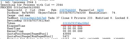 GitHub ZeroMemoryEx Chaos Rootkit Now You See Me Now You Don T
