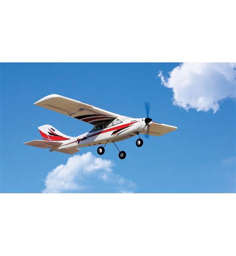 Eflite Apprentice S15e Rtf Avec Dxe