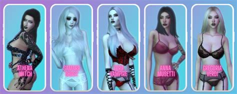 Luxurysims Loading Screens My Premium Sims Uncategorized Loverslab
