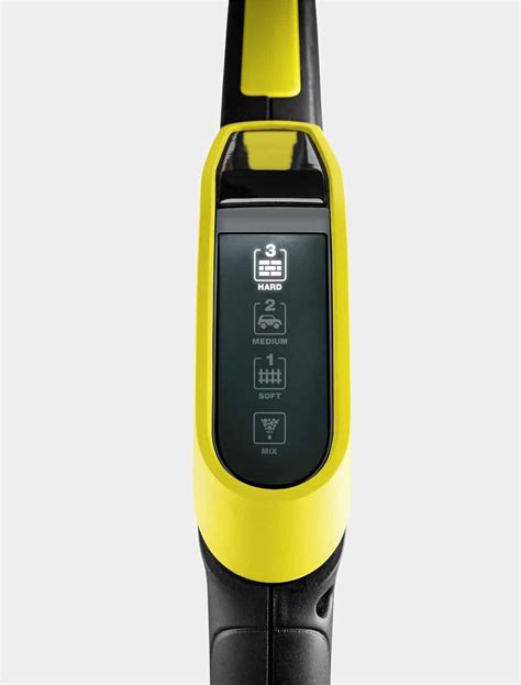 Karcher K4 Full Control – Test Comparatif