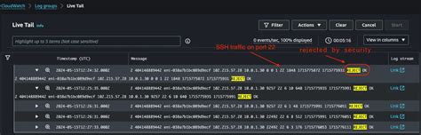 Demystifying Network Traffic A Guide To Amazon Vpc Flow Log
