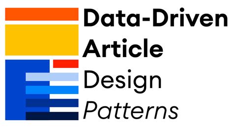 patterns datadrivenarticle
