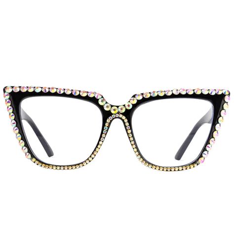 Where To Buy Rhinestone Reading Glasses