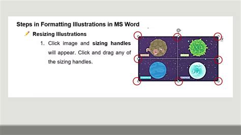 lesson 4 word processor pptx desktop publishing computer software and applications