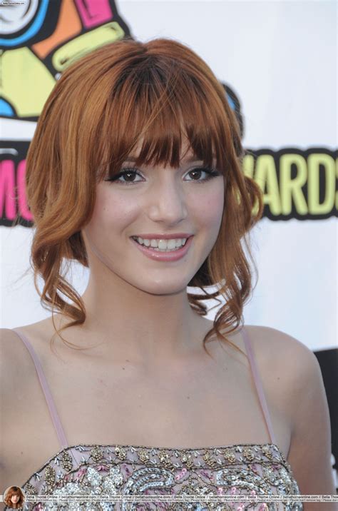 Bella Thorne Pictures Hotness Rating Unrated