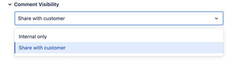 Send Satisfaction Survey At Any Point Of Time Jira And Jira Service Management Atlassian Support