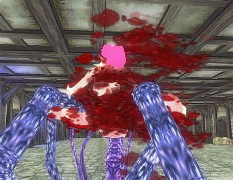 Monster Girl Coc 14 Plaguepatch 27112013 Page 3 Oblivion Adult Mods Loverslab