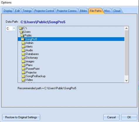 Moving Public Folder To Another Drive Solved Windows 10 Forums