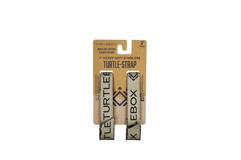 T Guide Turtlebox