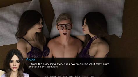 Sex Bot Llamamann Part Teacher Uses Big Dildo For Fucking By Loveskysan XHamster