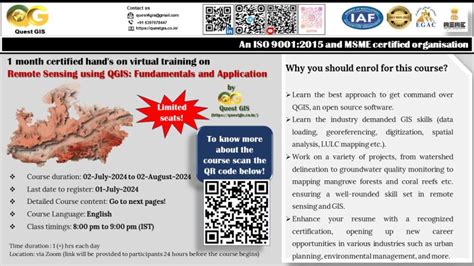 Quest Gis On Linkedin Qgis Geology Geoscience Geospatial Earthscience Naturalscience