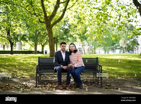 Preeti Joshi 34 With Her Husband Hrushikesh Joshi 39 In Leicester Mrs Joshi Was Taken To