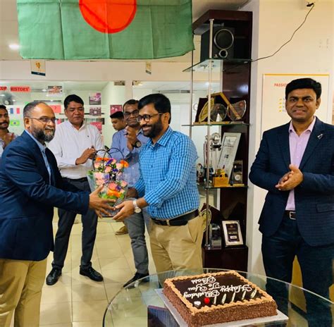 md raihan sharif on linkedin birthdaycelebration happy