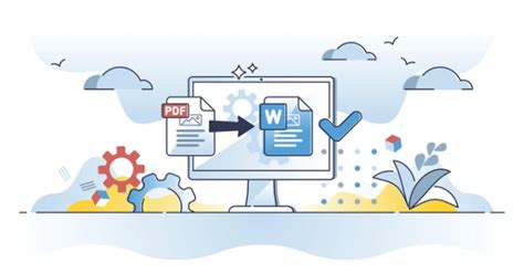 Editing PDF Content In Word A How To Guide For Seamless Conversion Tabletmonkeys Blog