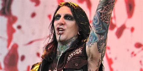 Chris Motionless Age