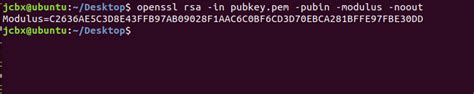 Linux运用openssl以及rsatool解决一点点rsa的问题 Python27（新手向为什么使用openssl在linux使用openssl Genrsa提示没权限 Csdn博客