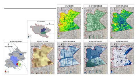 arcgis ei教程：gis在城市规划与环境管理中的空间信息应用 csdn文库