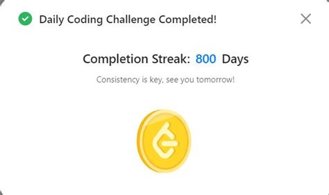 Gaurav Sengar On Linkedin Leetcodestreak Codingjourney
