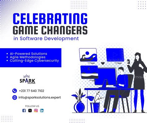 Spark Solutions Inc On Linkedin Sparksolutionsinc